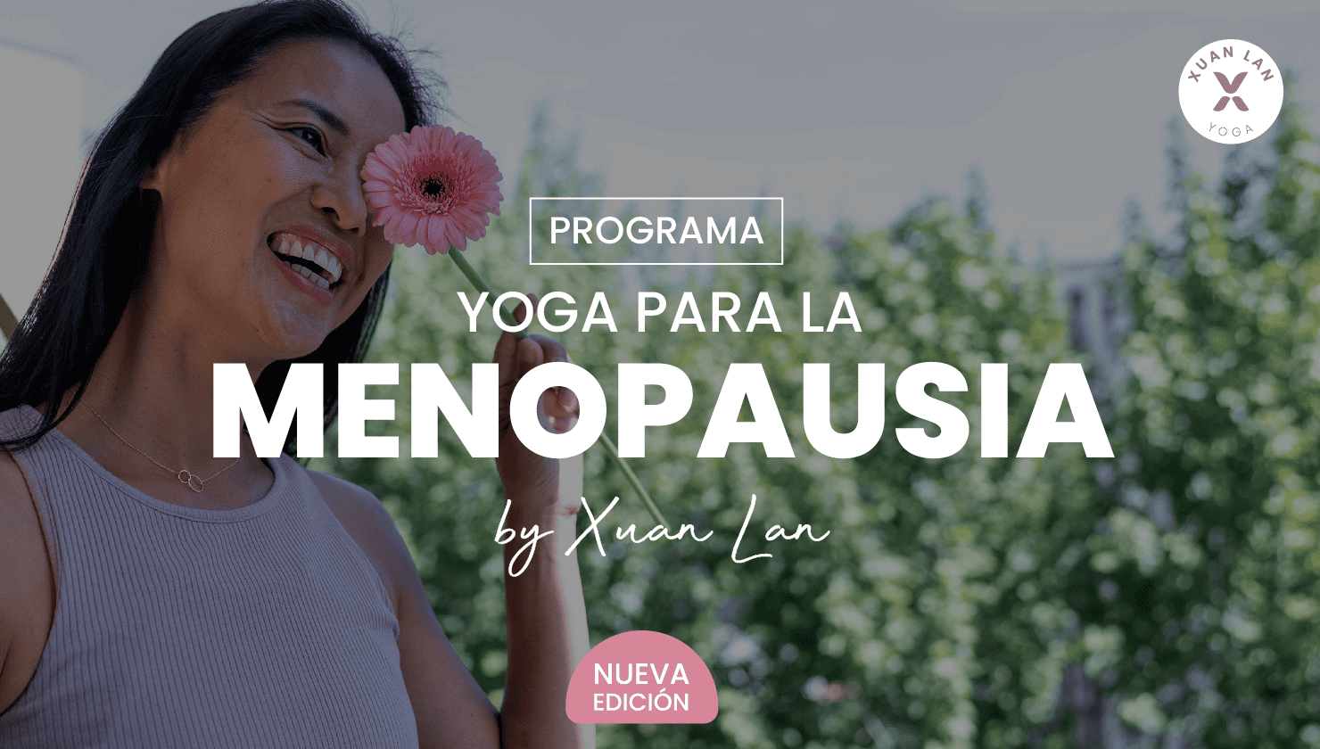 Programas STADA y Xuan Lan Yoga
